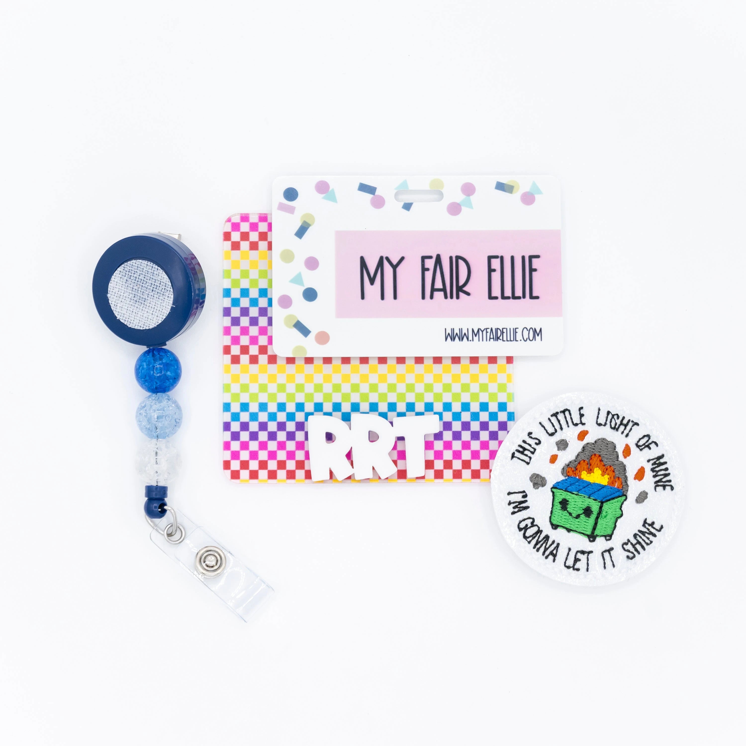 NEW! – Page 2 – My Fair Ellie