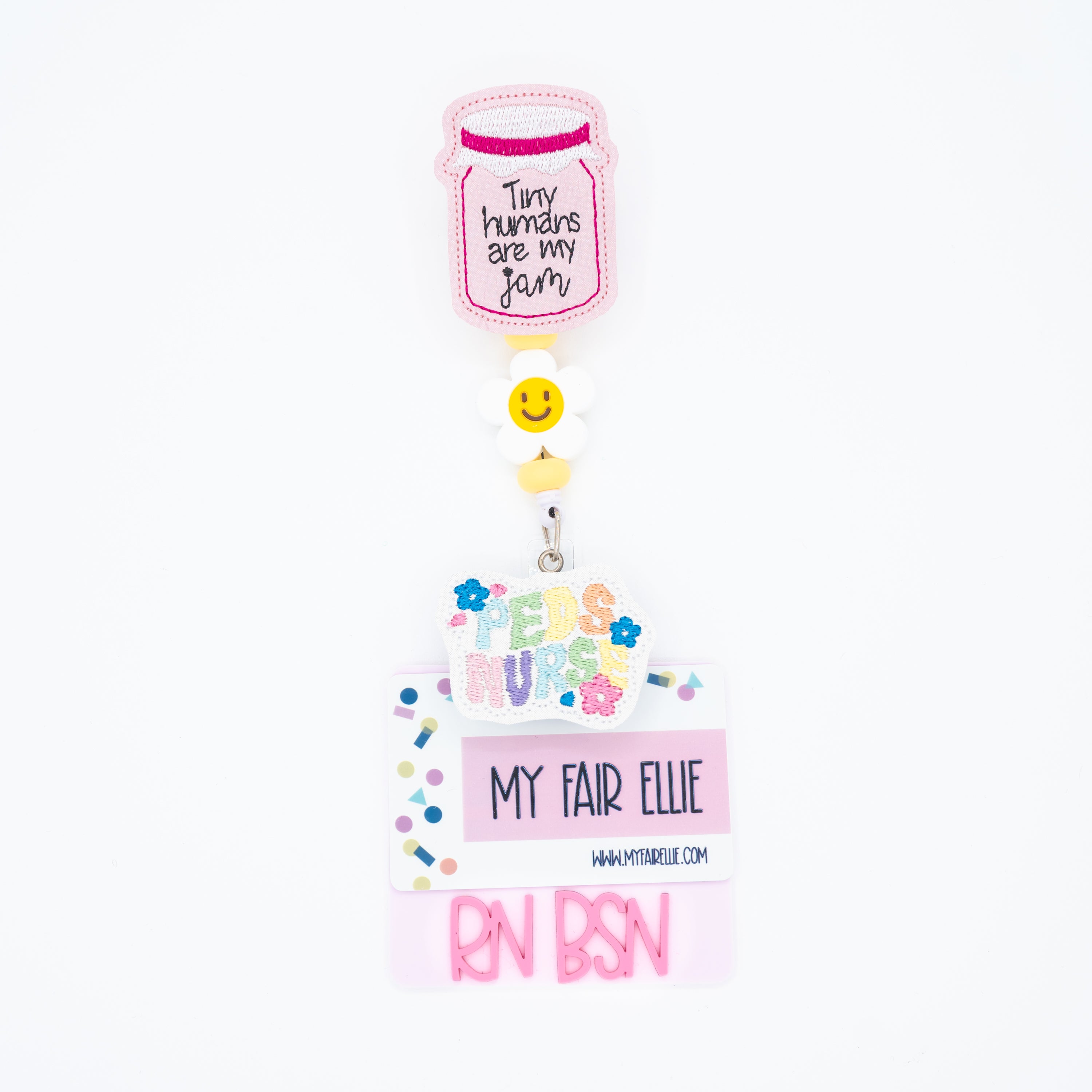 Tiny Humans are My Jam + Peds Nurse // Pediatrics // PICU // NICU – My ...